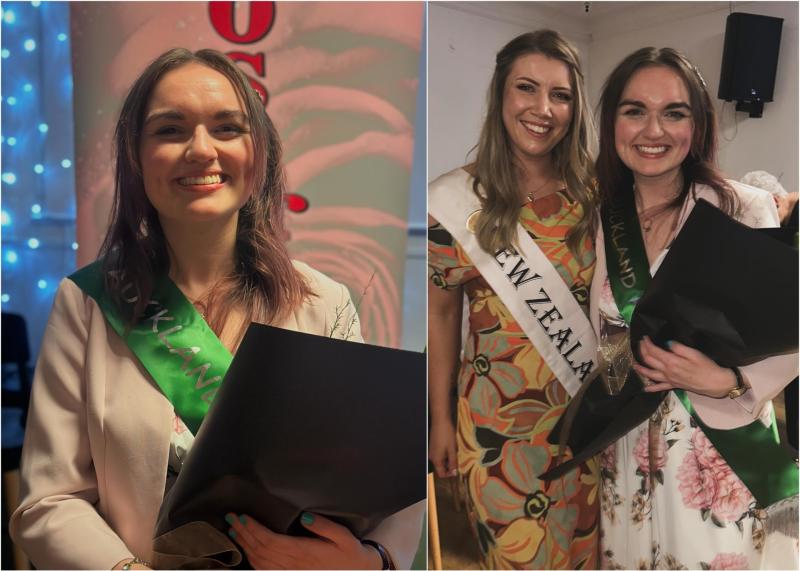 'Fly high you beautiful soul' - Missing Rose of Tralee contestant found ...
