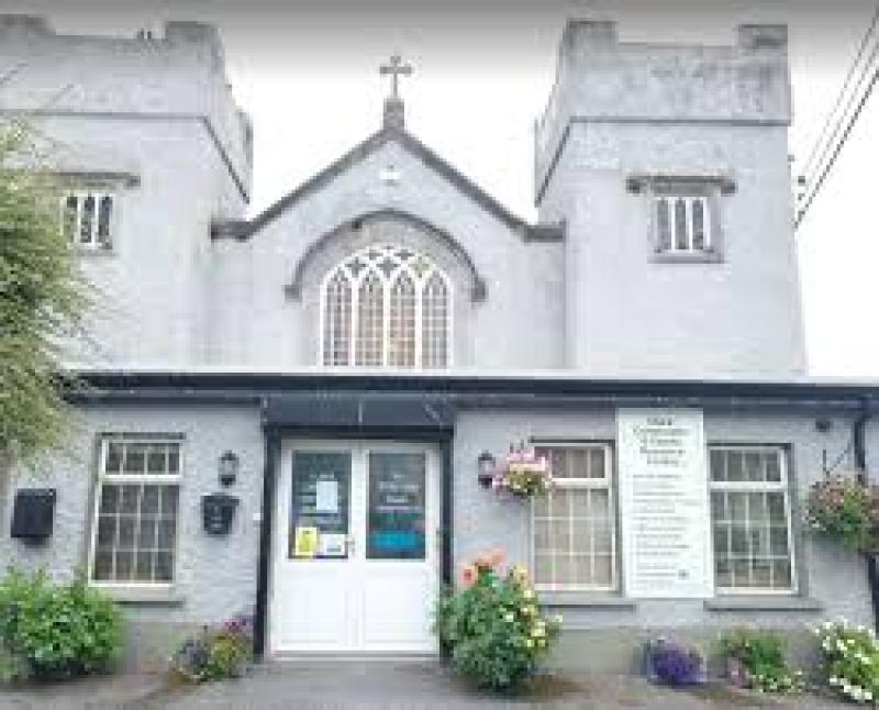 Four Offaly based organisations benefit from RTE Toy Show Appeal ...