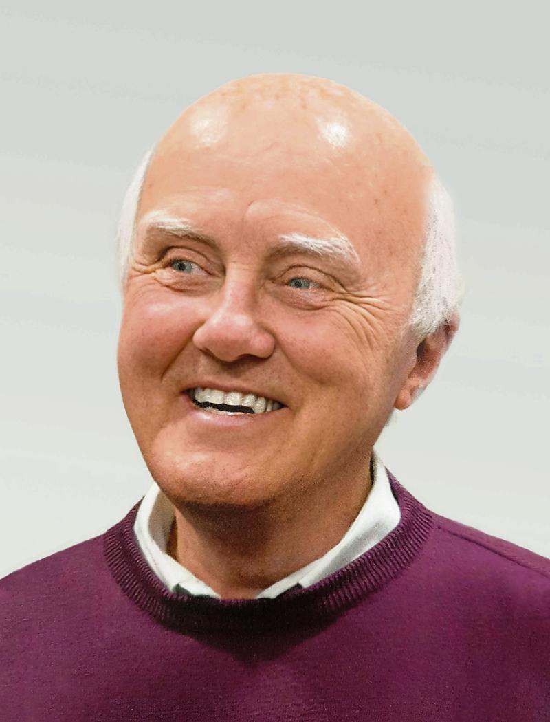 Tributes paid to extraordinary Offaly born priest - Offaly Live