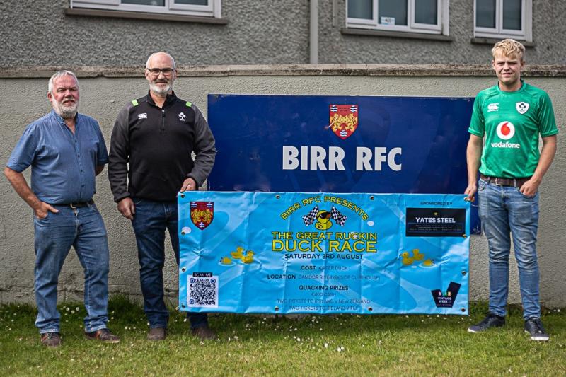 Super Saturday in Vintage Week sees the return of the popular duck race ...