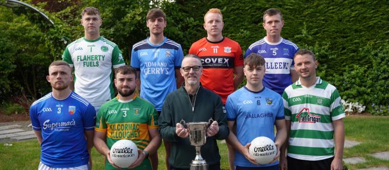 Team by team guide to all the team challenging for the Offaly ...