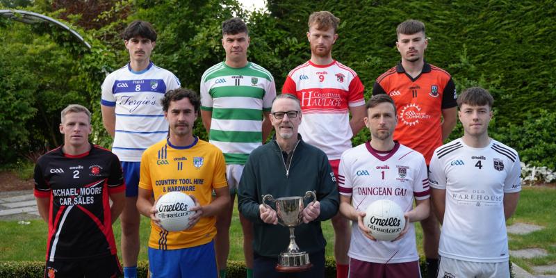Team by team guide to all the team challenging for the Offaly Senior “B ...