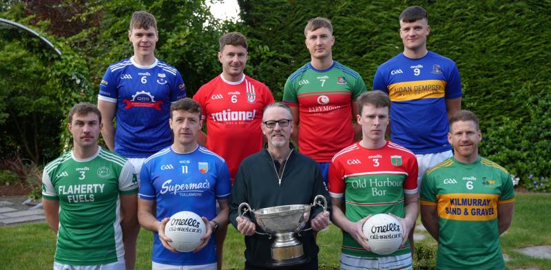 Offaly Senior Football teams profiled ahead of start of championship ...