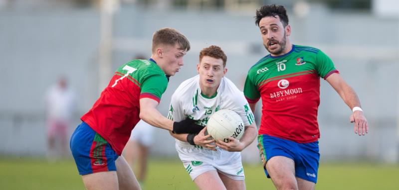 Better than expected fare as Offaly Senior Football Championship gets ...