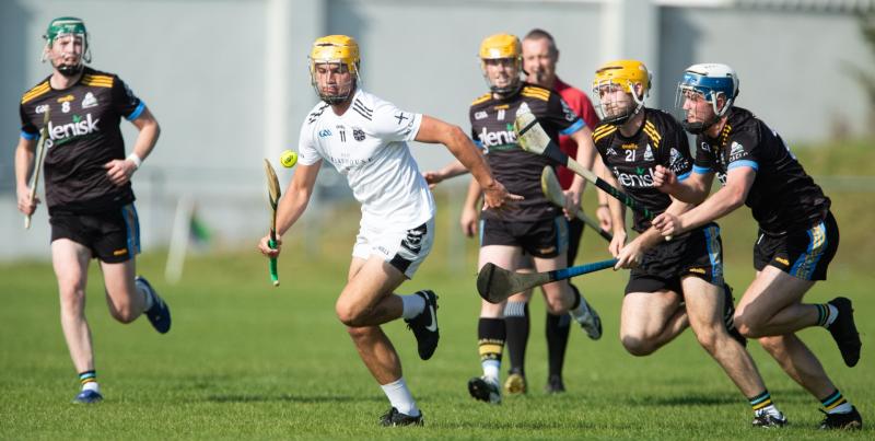 Lusmagh close in on Offaly SHC "B" semi-finals as four remain in hunt ...