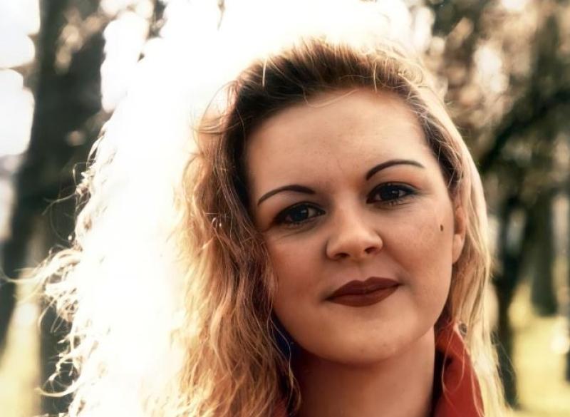 Walk in memory of missing Fiona Pender in Tullamore - Offaly Live