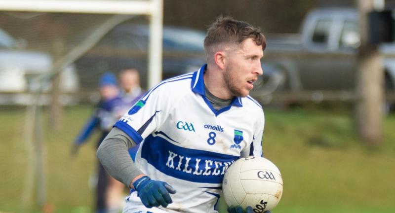 St Brigid’s put on strong second half display to book semi final at ...