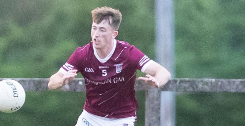 Late Tierney goal seals victory for Daingean as Ballycumber fight hard ...