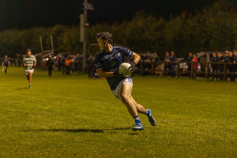 Fixtures released for big Offaly football championship semi-finals ...