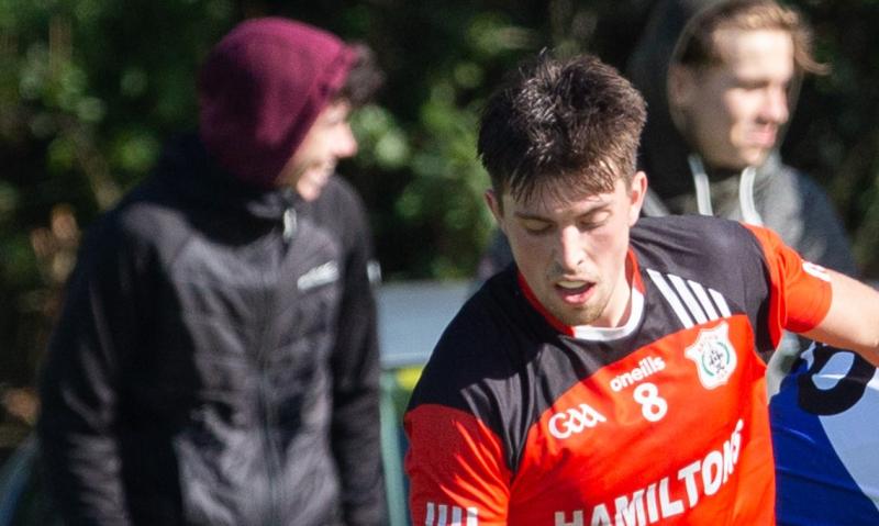 Raheen turn big corner with run away win over Erin Rovers - Offaly Live