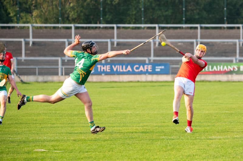 Lusmagh and Clodiagh Gaels aim to upset form teams in Offaly Senior B ...