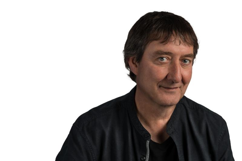 Well wishes for former Midlands 103 broadcaster as he announces he is ...