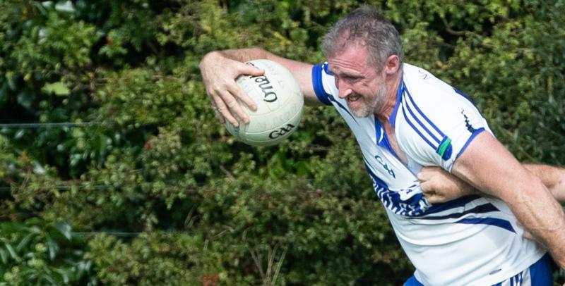 Raheen coming into form as Offaly Intermediate Football Championship ...