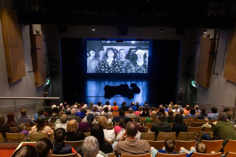 Huge array of events take place on Culture night in Offaly - Offaly Live