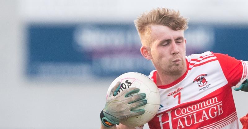 Strong finishing Clonbullogue return to final for third consecutive ...