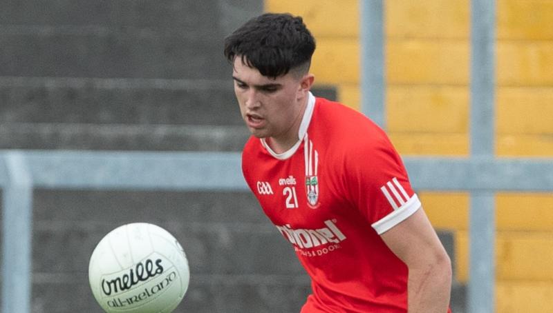 Relieved Edenderry hold on to claim junior prize as Shannonbridge left ...