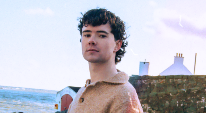 Composer Jamie Duffy announces 2025 Irish tour - Offaly Live