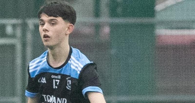 Fast improving Ballinagar hold on for dear life to make Leinster final ...