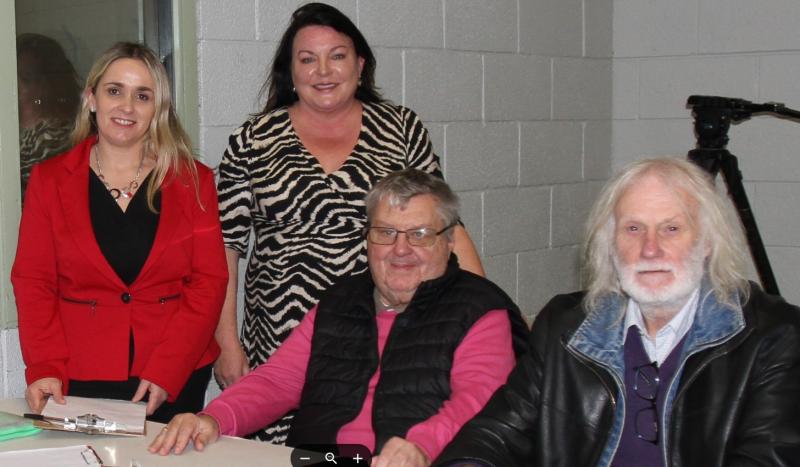 Carol Nolan promises to 'repay the trust' of the Offaly electorate ...