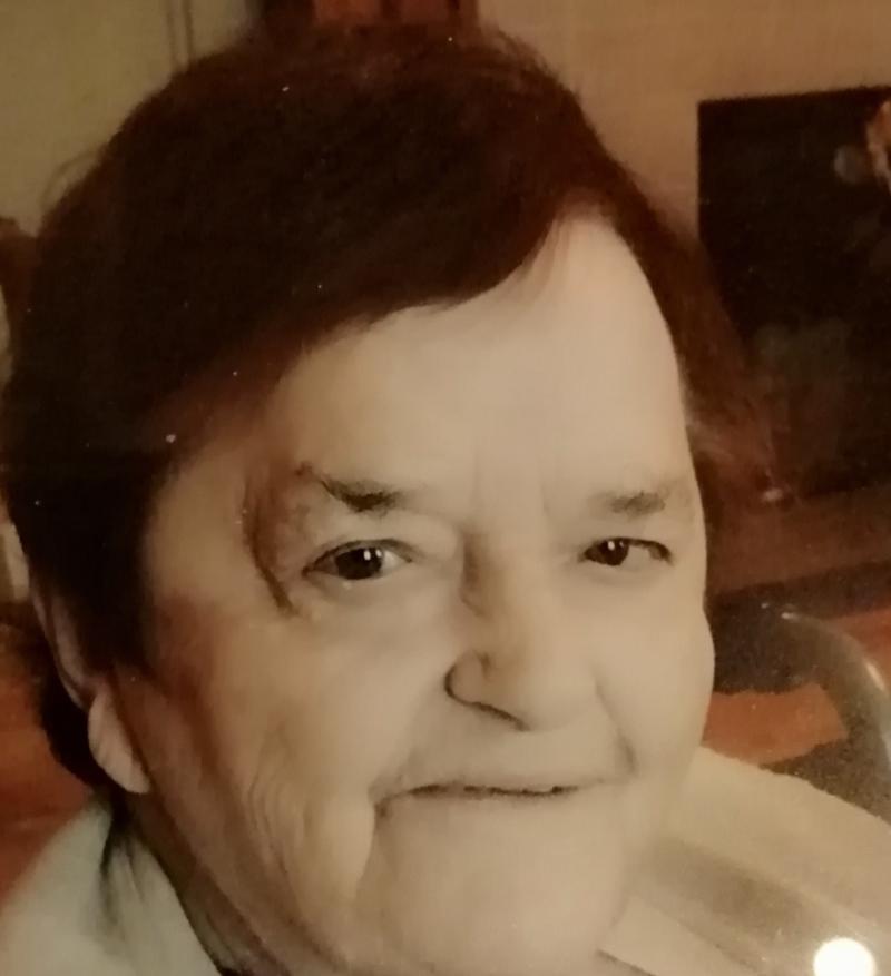 Ready appreciation for the late Angela Moran - Offaly Live