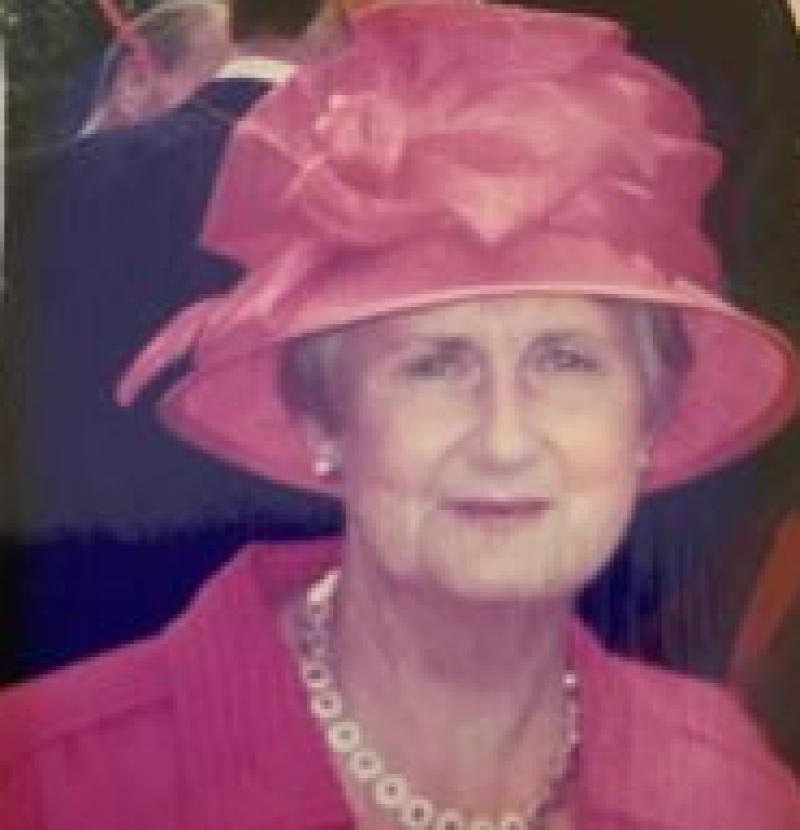 Tributes to Celine O'Connell and her love of faith, family and fashion ...