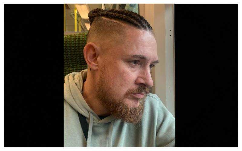 Have you seen Malcolm? Gardaí concerned for welfare of missing 45-year-old man - Offaly Live