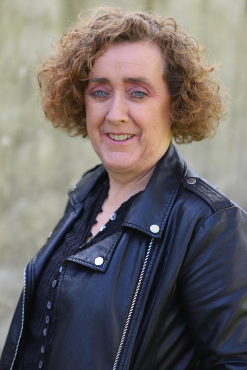 ‘Laughing Wild’ - a Flashback to the 1980s from Nomad Players - Offaly Live