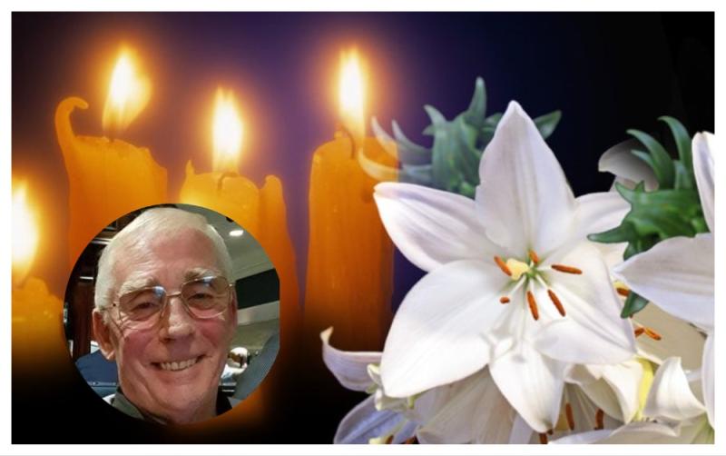 'He was a legend' - Tributes paid following unexpected death of Offaly ...