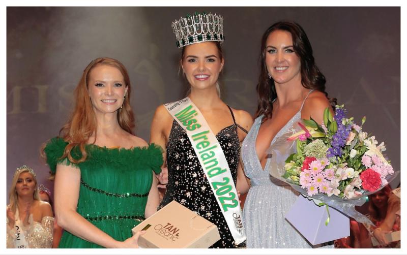 'An extraordinary opportunity' - Could you represent Offaly at this ...