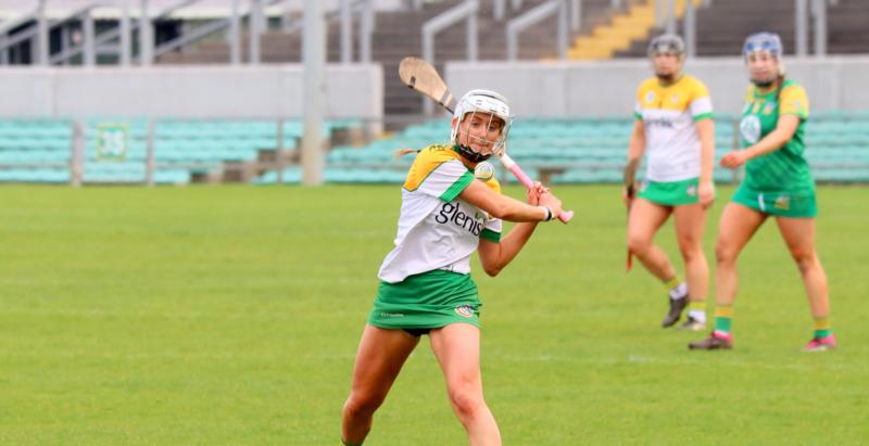 Offaly hope to seal place in camogie league final with win over Carlow ...