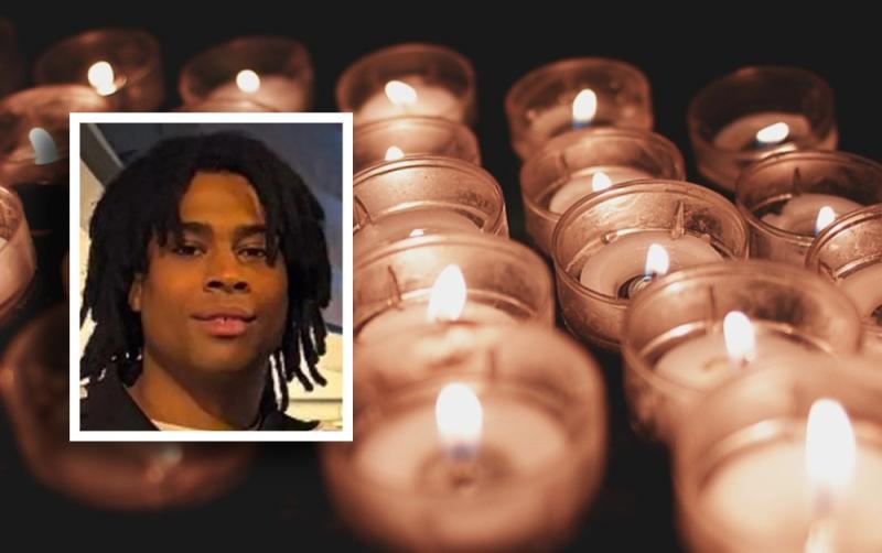 RIP: Heartbreak as month-long search for young missing man stood down ...