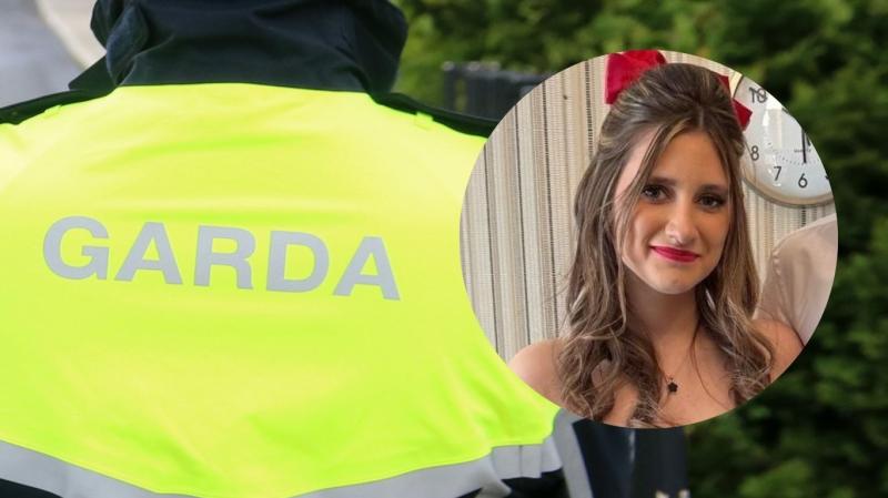 ALERT: Gardai seek help in locating girl, 17, reported missing from Northern Ireland - Offaly Live