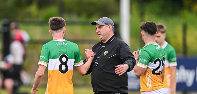 Proud manager was always confident Offaly's “Offalyness” would drive ...