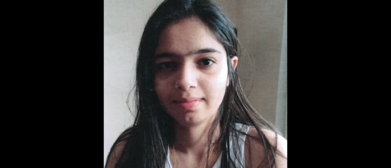 ALERT: Gardaí launch missing persons appeal for teenage girl not seen in three days - Offaly Live