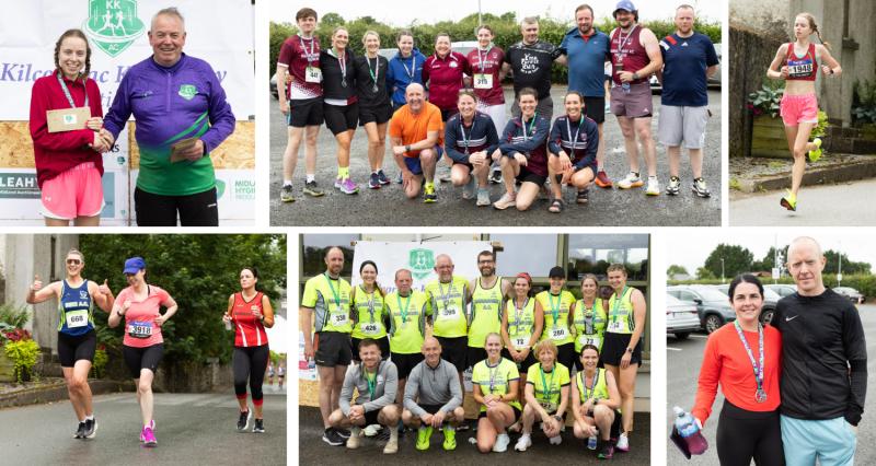 BIG PICTURE SPECIAL: Offaly running legend honoured at annual Jack Cox ...