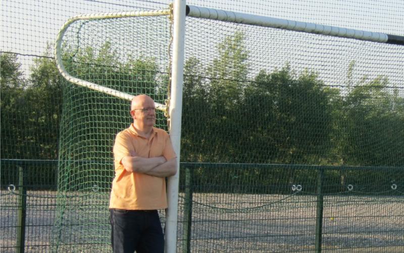 Offaly GAA club's genius transformation to feature on big RTE ...