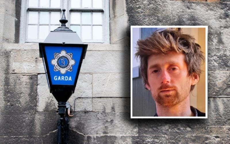 RIP: Search for man missing over two months stood down amid tragic update - Offaly Live