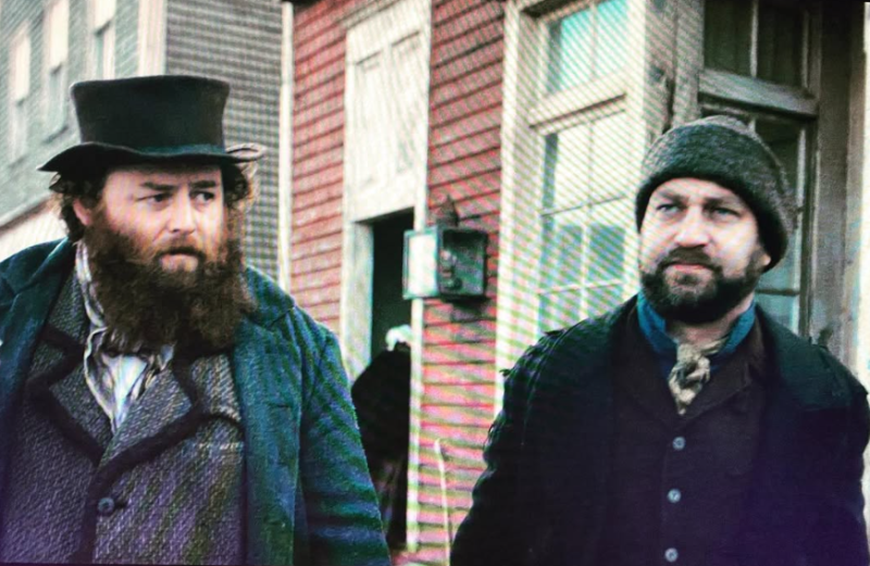 Offaly man from famous local pub family to star in Netflix reboot of ...