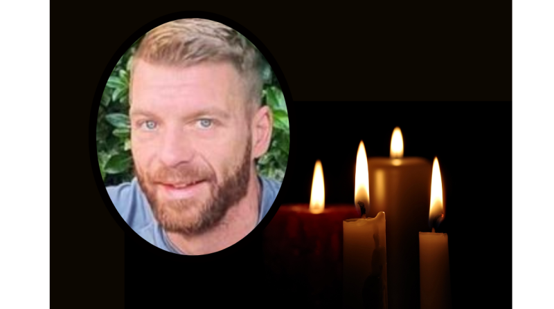 RIP: 'There are no words'- Tributes paid as father of five dies ...