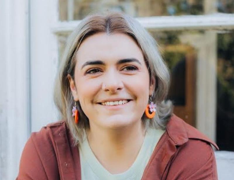 Bigfoot Lover scoops Offaly short film award - Offaly Live