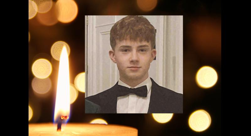RIP: 'Simply no words'- Tributes paid to young man who died suddenly in ...