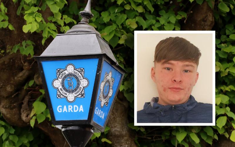 Search for teenage boy (16) missing for over a week stood down as gardaí issue update - Offaly Live