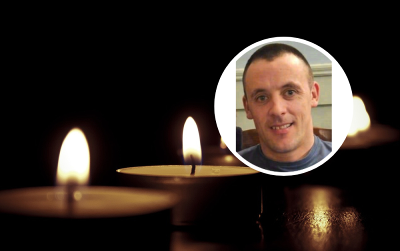 'Rest easy' - Garda who died 'unexpectedly' was engaged to childhood ...