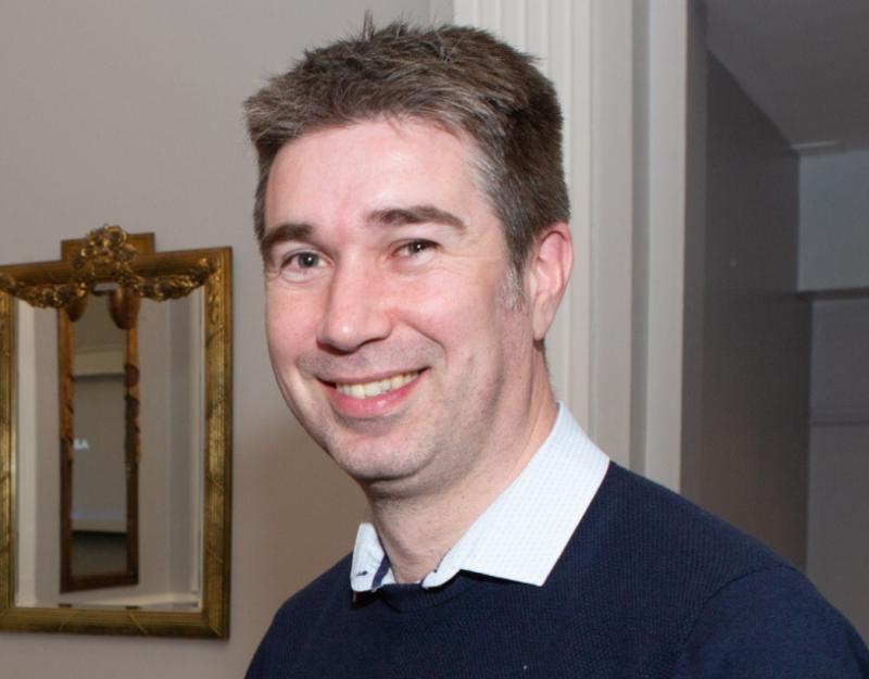 Offaly businesses to be honoured at prestigious Chamber awards this ...