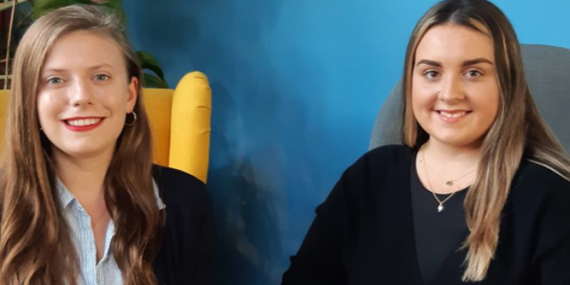 Offaly woman co-founds new breakthrough App to help people with ...