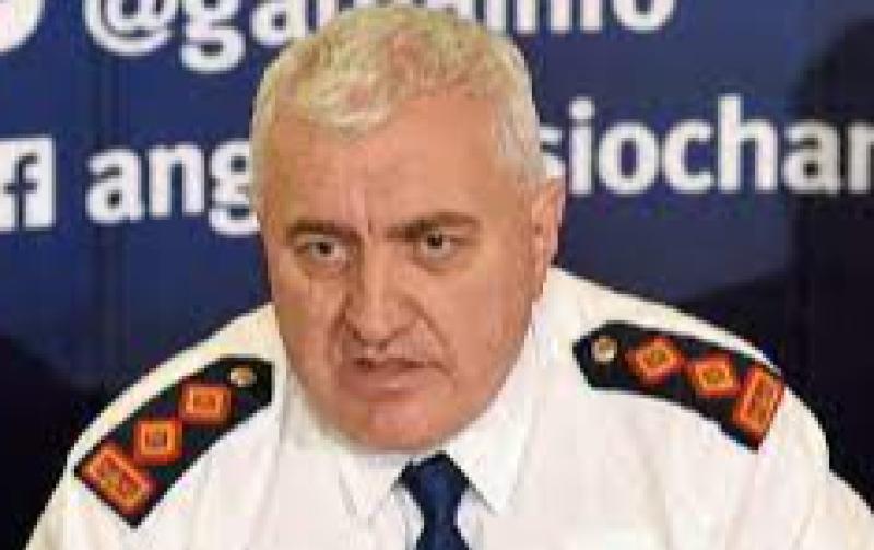 Offaly one of the safest places to live – Chief Supt - Offaly Live