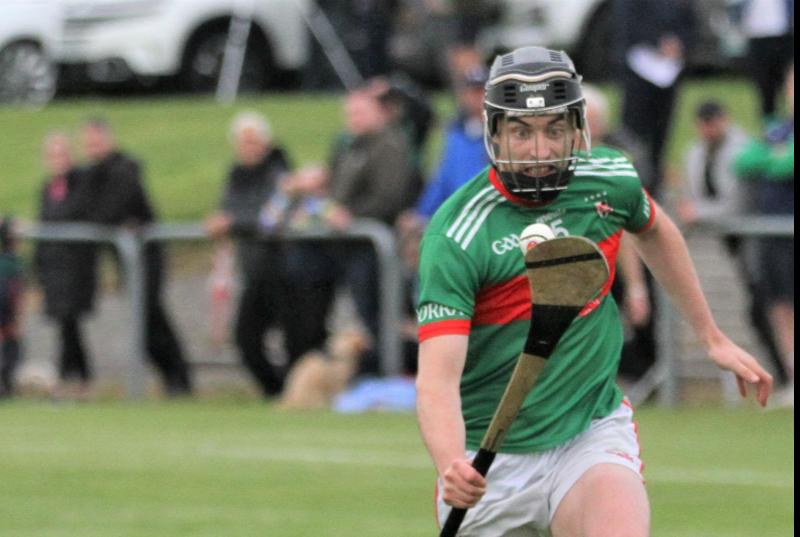 Birr maintain 100% record with impressive victory over Tullamore ...