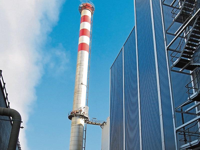 Bord na Mona looking to extend life of Offaly power station to end of ...