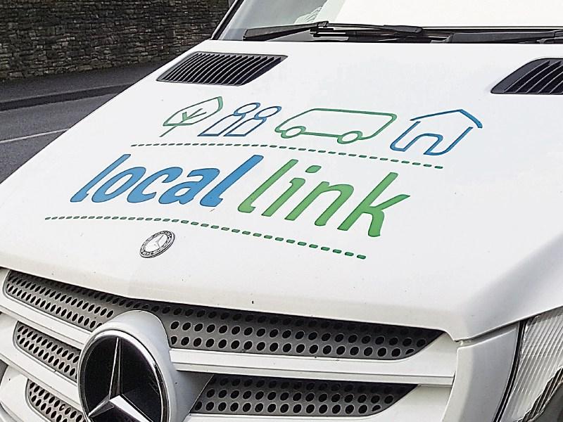 New local link community car service coming to Offaly - Offaly Live