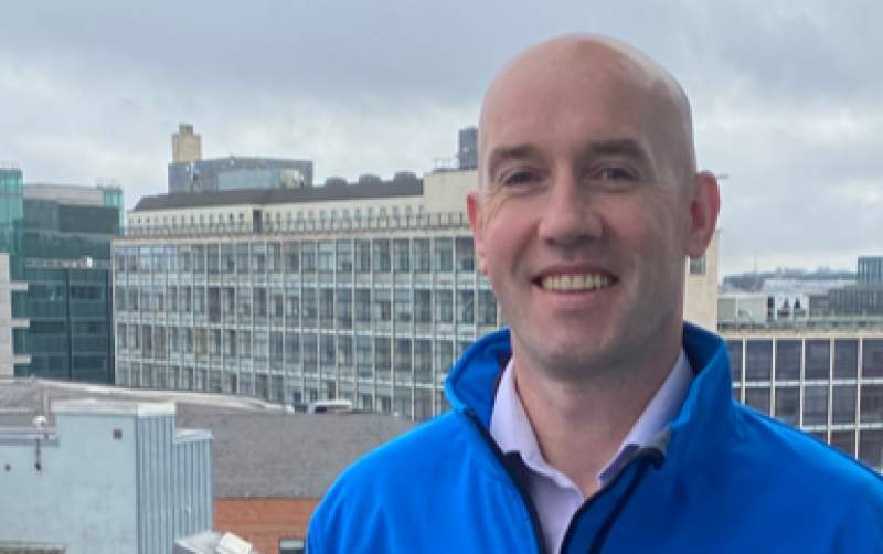 Irish Water scientist who calls Offaly home on a mission to ensure ...